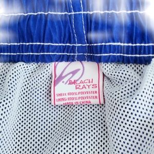Beach Rays | Shorts | Men Board Shorts M Bundle 3 Pcs | Poshmark